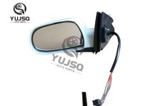 China Rearview Mirror Left 1067001017 For GEELY EC7 for sale