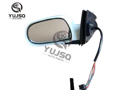 China Rearview Mirror Left 1067001017 For GEELY EC7 for sale
