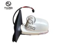 China Rearview Mirror Left 1067001017 For GEELY EC7 for sale