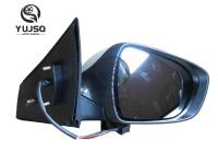 China Rearview Mirror Right 1018033920 For GEELY GC6 for sale