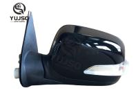 China Rearview Mirror Left 36C15003 For Huanghai ASNA N2 for sale