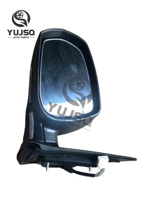 China Rearview Mirror Left 8210100U8513BJ-a For JAC J4 for sale