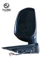 China Rearview Mirror Right 8210200U8513BJ-a For JAC J4 for sale