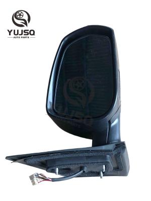 China Rearview Mirror Right 8210200U8513BJ-a For JAC J4 for sale