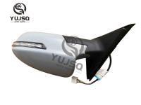 China Rearview Mirror Left G8202100-a For LiFan for sale