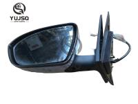 China Rearview Mirror Left G8202100-a For LiFan for sale