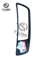 China Fog Lamp Cover Right 1068001653 For GEELY EC7 for sale