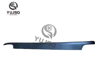 China Rear Bumper Skirt 1018023734 For GEELY GC6 for sale