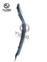 China Front Bumper Trim Strip 101806025800873 For GEELY GC6 for sale