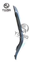 China Front Bumper Trim Strip 101806026000873 For GEELY GC6 for sale