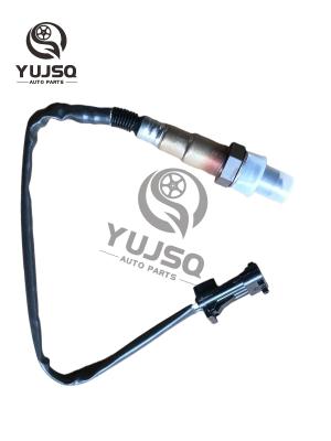 China Oxygen sensor 3611100-EG01 For GREAT WALL C30 for sale