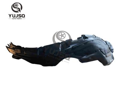 China Front Bumper Inner Fender Left 5512120XSZ08A For GREAT WALL H2 for sale