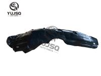 China Front Bumper Inner Fender Right 5512110XSZ08A For GREAT WALL H2 for sale