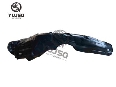 China Front Bumper Inner Fender Right 5512110XSZ08A For GREAT WALL H2 for sale