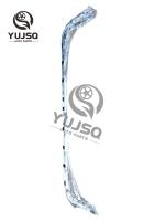 China Front Bumper Chrome Trim 2803140U8510-a For JAC J4 for sale