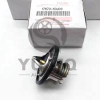 China 17600-63J00 THERMOSTAT for SUZUKI aftermarket coolingsystem for sale