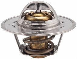 China 032121110F THERMOSTAT For VOLKSWAGEN Coolingsystem for sale