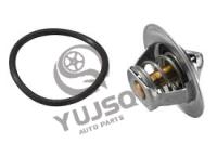 China 032121110F THERMOSTAT For VOLKSWAGEN Coolingsystem for sale
