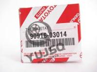 China 90916-03014 THERMOSTAT for TOYOTA coolingsystem aftermarket for sale