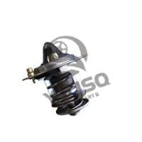 China 8972548161 THERMOSTAT for ISUZU coolingsystem aftermarket for sale