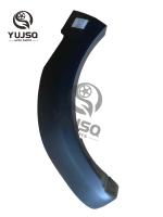 China Rear Fender Right 93828-9S540 For Nissan Pickup98 for sale