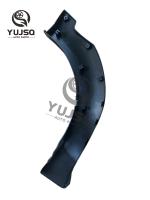 China Rear Fender Right 93828-9S540 For Nissan Pickup98 for sale