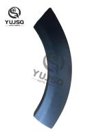 China Rear Fender Left 93821-9S540 For Nissan Pickup2002 for sale