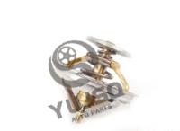 China 11531710953 THERMOSTAT for BMW coolingsystem aftermarket for sale