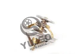 China 11531710953 THERMOSTAT for BMW coolingsystem aftermarket for sale
