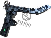 China Bumper Mounting Bracket Right 602001423AA-a For Kaiyi for sale
