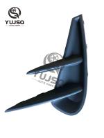 China Fog Light Cover Right 2803014-SP01 for sale