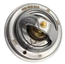 China 612630060031 THERMOSTAT for TRUCK coolingsystem aftermarket for sale