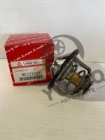 China ME222804 THERMOSTAT for MITSUBISHI coolingsystem aftermarket for sale