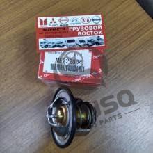 China ME222804 THERMOSTAT for MITSUBISHI coolingsystem aftermarket for sale