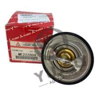 China ME222804 THERMOSTAT for MITSUBISHI coolingsystem aftermarket for sale