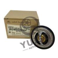 China 25510-52010 THERMOSTAT for CHEVROLET coolingsystem aftermarket for sale