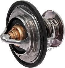 China 25510-52010 THERMOSTAT for CHEVROLET coolingsystem aftermarket for sale