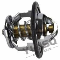 China S1632-E9000 THERMOSTAT for RIYE coolingsystem aftermarket for sale