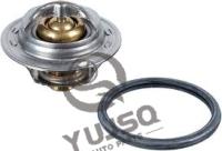 China 7701068773 THERMOSTAT for NISSAN coolingsystem aftermarket for sale