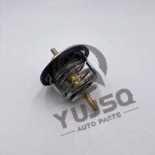 China 8973007903 THERMOSTAT for ISUZU coolingsystem aftermarket for sale