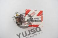 China 90916-03102C THERMOSTAT for TOYOTA  coolingsystem aftermarket for sale