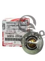 China 90916-03102C THERMOSTAT for TOYOTA  coolingsystem aftermarket for sale
