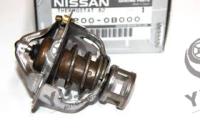China 21200-0B000 THERMOSTAT For NISSAN Coolingsystem Aftermarket for sale