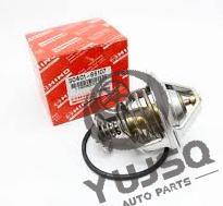 China S0401-66107 THERMOSTAT For RIYE Coolingsystem Aftermarket for sale