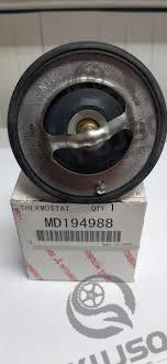 China MD194988 THERMOSTAT For MITSUBISHI;TOYOTA Coolingsystem Aftermarket for sale