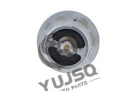 China 0K201-15-171 THERMOSTAT For KIA;HYUNDAI Coolingsystem Aftermarket for sale
