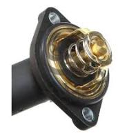 China 03L121113B THERMOSTAT for VOLKSWAGEN coolingsystem aftermarket for sale