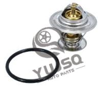 China 056121113A THERMOSTAT For VOLKSWAGEN Coolingsystem Aftermarket for sale