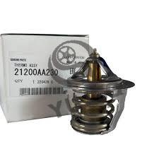 China 21200AA230 THERMOSTAT For SUBARU Coolingsystem Aftermarket for sale