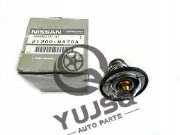 China 21200-MA70A THERMOSTAT for NISSAN coolingsystem aftermarket for sale